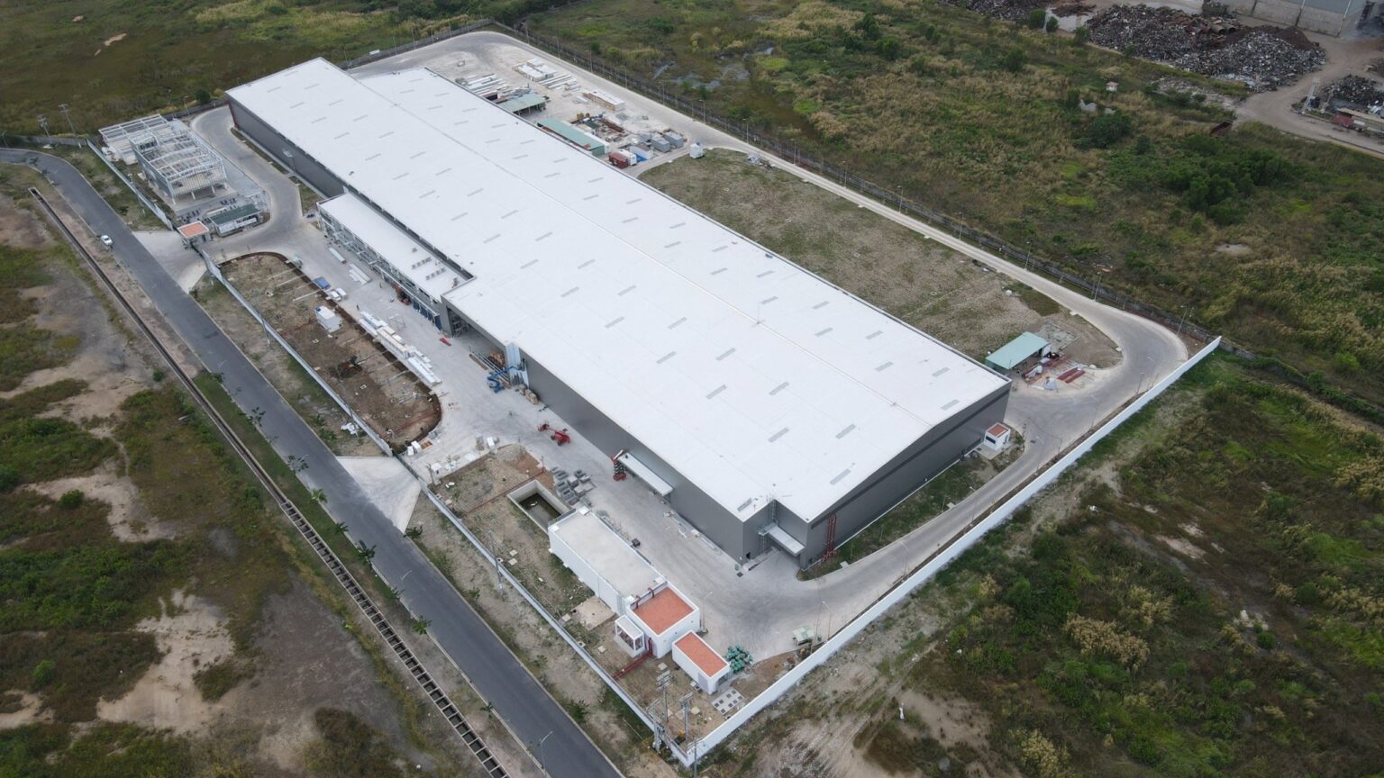 Home - HD steel building